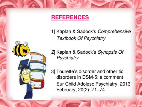 Tic Disorder