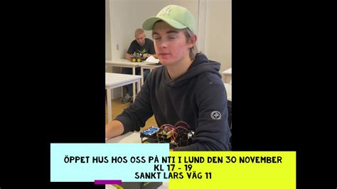 Nti Gymnasiet Lund Home