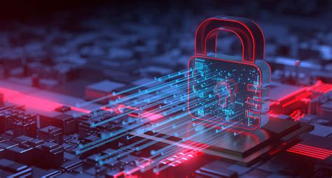 Ict Security Services Heanet