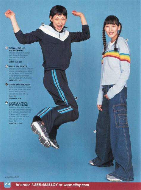 90s Brands