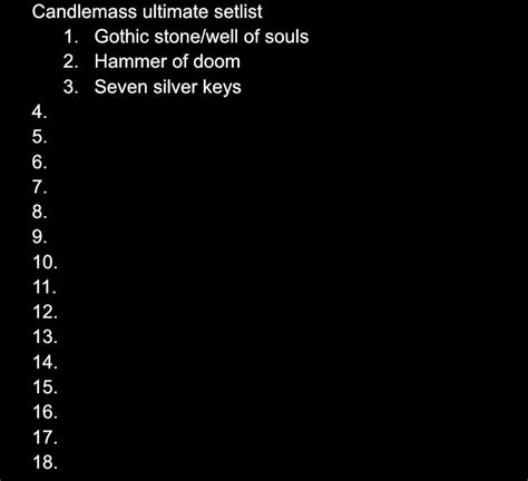 Seven Silver Keys Is Song What Should Be Next Most Upvoted Comment