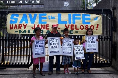 ក្រោយចរចាគ្នាជាច្រើនឆ្នាំ ឥណ្ឌូណេស៊ី នឹងបញ្ជូនអ្នកទោសគ្រឿងញៀនហ្វីលីពីន ត្រឡប់ទៅកាន់ហ្វីលីពីនវិញ