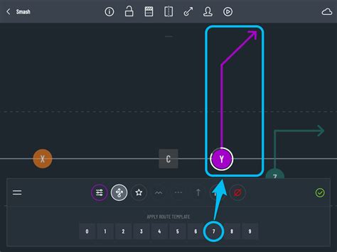 Use Templateskeyboard Shortcuts To Quickly Apply Routes True Support