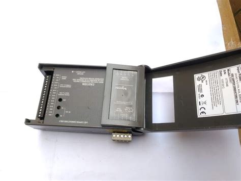 Schneider Bacnet B3867 Andover Controls Bacnet Advanced Applocaion Controller Oasismachinery