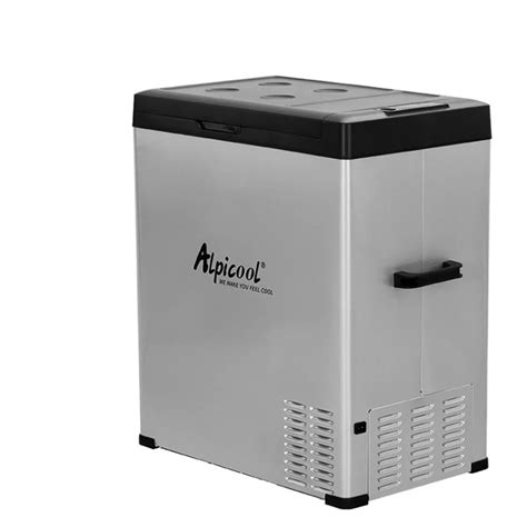 Tủ Lạnh Mini Ô Tô Apicool 9l C9 Giá Tốt