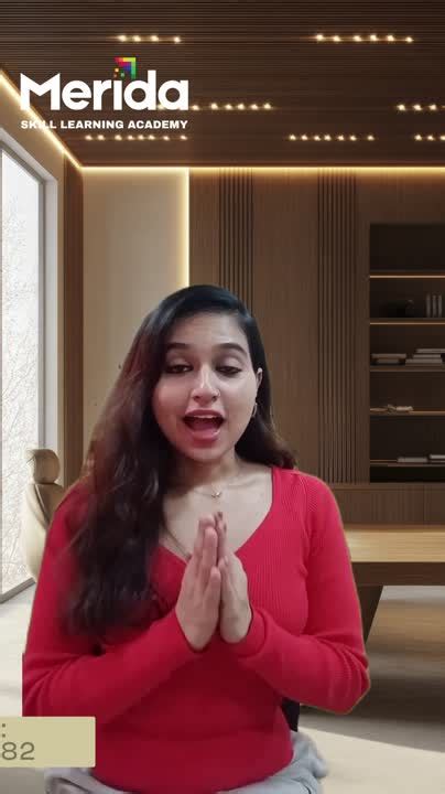 Merida Skill Learning Academy On Linkedin Meanstackcourse