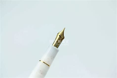 钢笔结构大解析，看完这篇你也是个懂钢笔的人了！