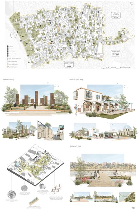 Architecture Thesis Projects Inspiration 2024