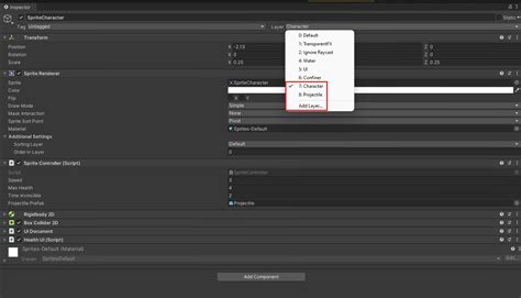 Using C To Launch Projectiles Unity Learn
