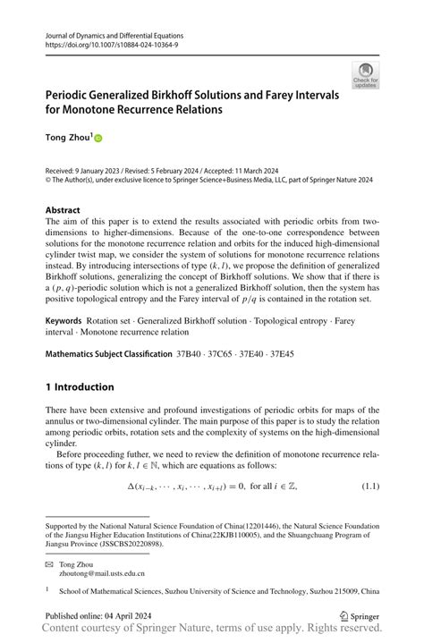 Periodic Generalized Birkhoff Solutions And Farey Intervals For Monotone Recurrence Relations