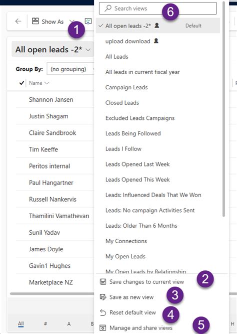 Top 3 Dynamics Crm Customizations You Should Know