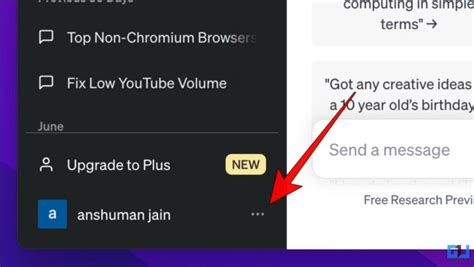 9 Ways To Fix Our System Has Detected Unusual Activity Error On Chatgpt Gadgets To Use