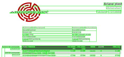 Reconocimiento De Textos Con Python • Aranacorp