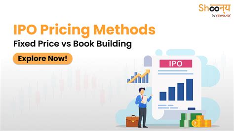 Fixed Vs Book Building Issue Whats Best For Investors