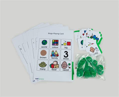 Aac Kit For School Tobii Dynavox Uk