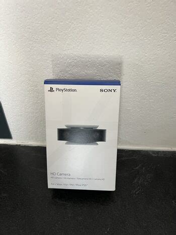 Comprar Camera HD Sony PS5 Playstation