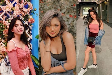 Detail Artis Hot Indonesia Foto Koleksi Nomer