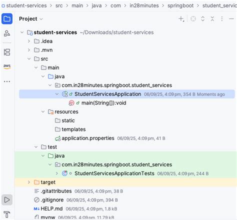 Spring Initializr Vitfocz Github Spring Ioinitializr A Quickstart