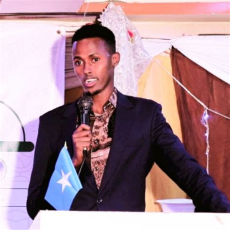 Bashir Hassan Studies Msc Social Statistics University Of Nairobi Nairobi Uon School