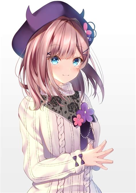 鈴原るる 鈴原るる 新衣装ver． なぎあおい의 일러스트 Pixiv Chicas Anime Chica Anime
