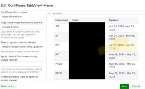 solved confiform datetime interval sorting