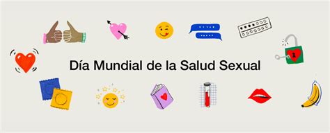 Día Mundial De La Salud Sexual