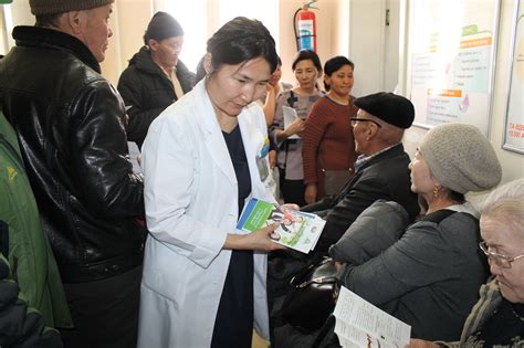 Хавдрын эсрэг Дорнод аймгийн Засаг даргын тамгын газар Facebook