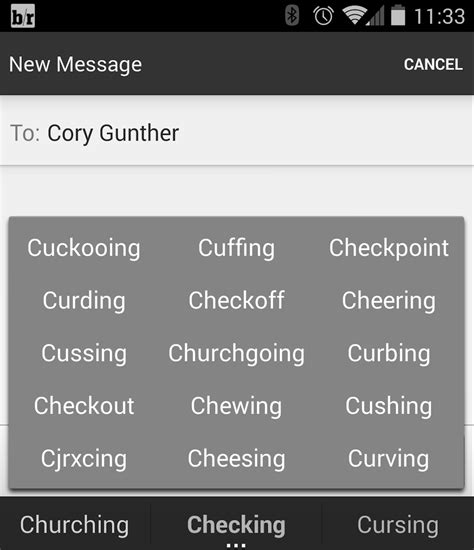 How To Add Words To The Dictionary On Android
