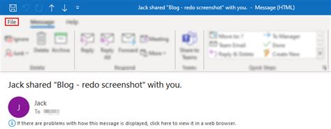 How To Automatically Delete Emails From A Certain Sender After X Days In Outlook Business Tech