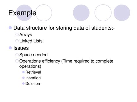 Ppt Data Structures Lecture 1 Introduction Powerpoint Presentation Free Download Id 1061117