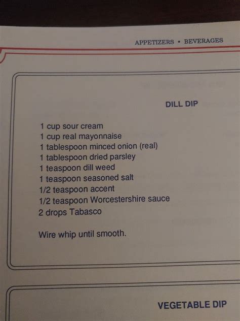 Homemade Mayonnaise Recipe
