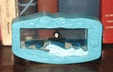 Percys Fast Food Toy Stories Surfs Up Mcd