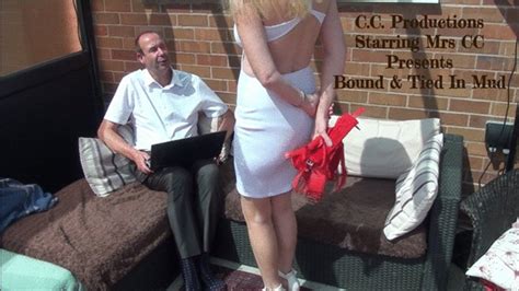 Pee Muddy Bound And Tied Sex Custardcouple Clips4sale