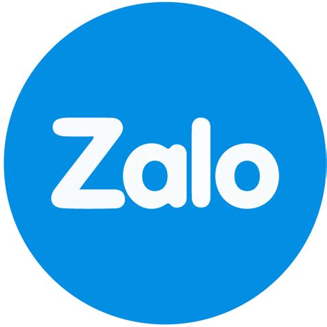 Zalo Icon Classic Vn