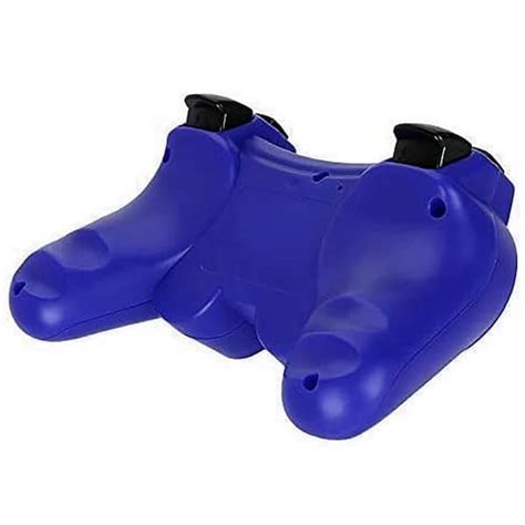 Purple Ps3 Controller