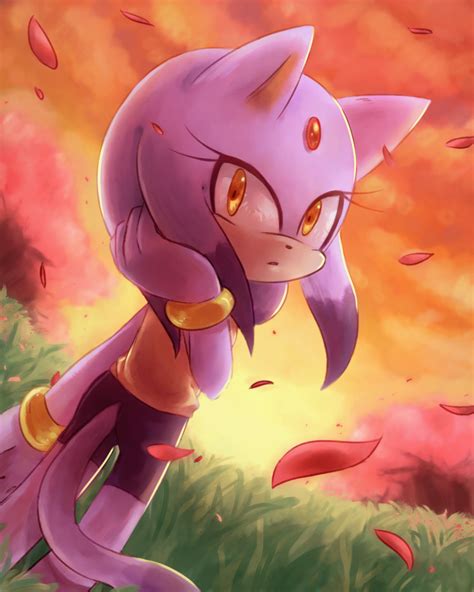 Reflection Sonic Fan Art Sonic Art Silver The Hedgehog