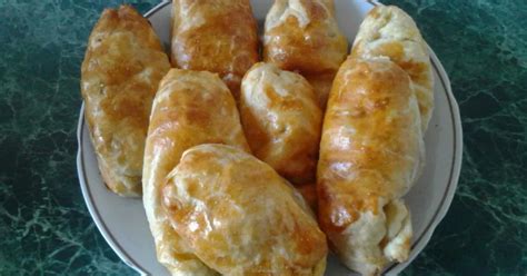 Пирожки с вишней в духовке рецепт с фото пошаговый от Нина Овкусе ру