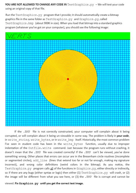 Your Task Part 1 This Assignment Is To Both Build