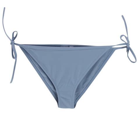 String Side Tie Bikini Sportshopen