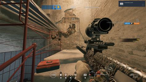 Bug Or Feature R Rainbow6TTS