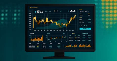 Mql5 Trading Tools Part 1 Building An Interactive Visual Pending Orders Trade Assistant Tool