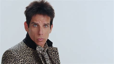 Ben Stiller Do It