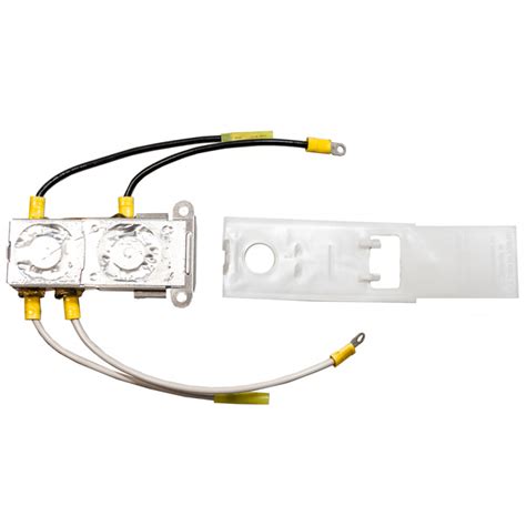 Water Heater Thermostat Assy