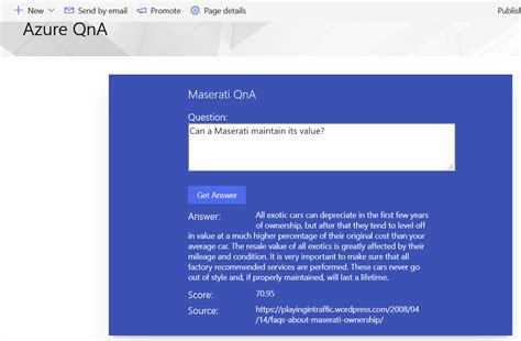 How To Create Help Bots In A Different Way Using Azure QnA Maker