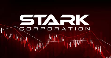 ย้อนรอยหุ้น Stark จากบริษัทเนื้อหอมที่นักลงทุนรุมจีบ สู่ปรากฏการณ์หุ้นร่วง 90 ภายในวันเดียว