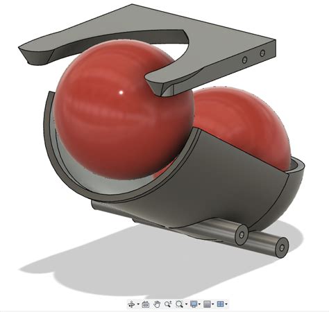 Apple Picker MkII Team PiDrogen