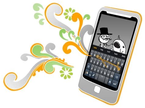 Swype Keyboard For Android Gets Advanced Next Word Prediction And More