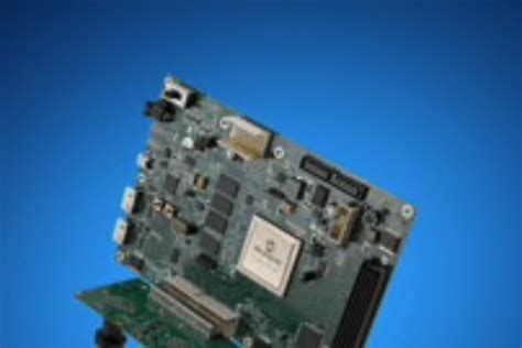 Microsemi PolarFire FPGA Video And Imaging Kit Now At Mouser