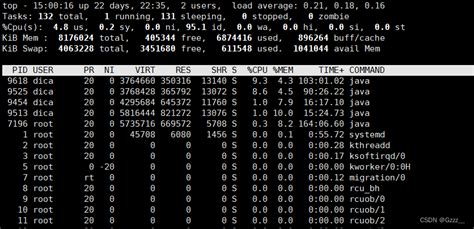 记一次频繁fullgc排查过程 fullgc和内存利用率 csdn博客