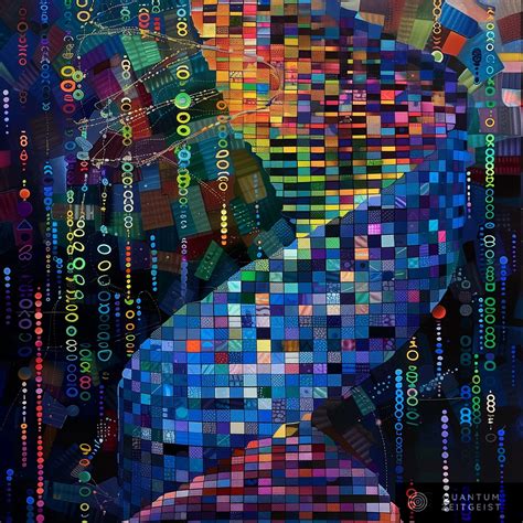 Quantum Computing To Impact Genomics 35m Project Targets Pangenomic